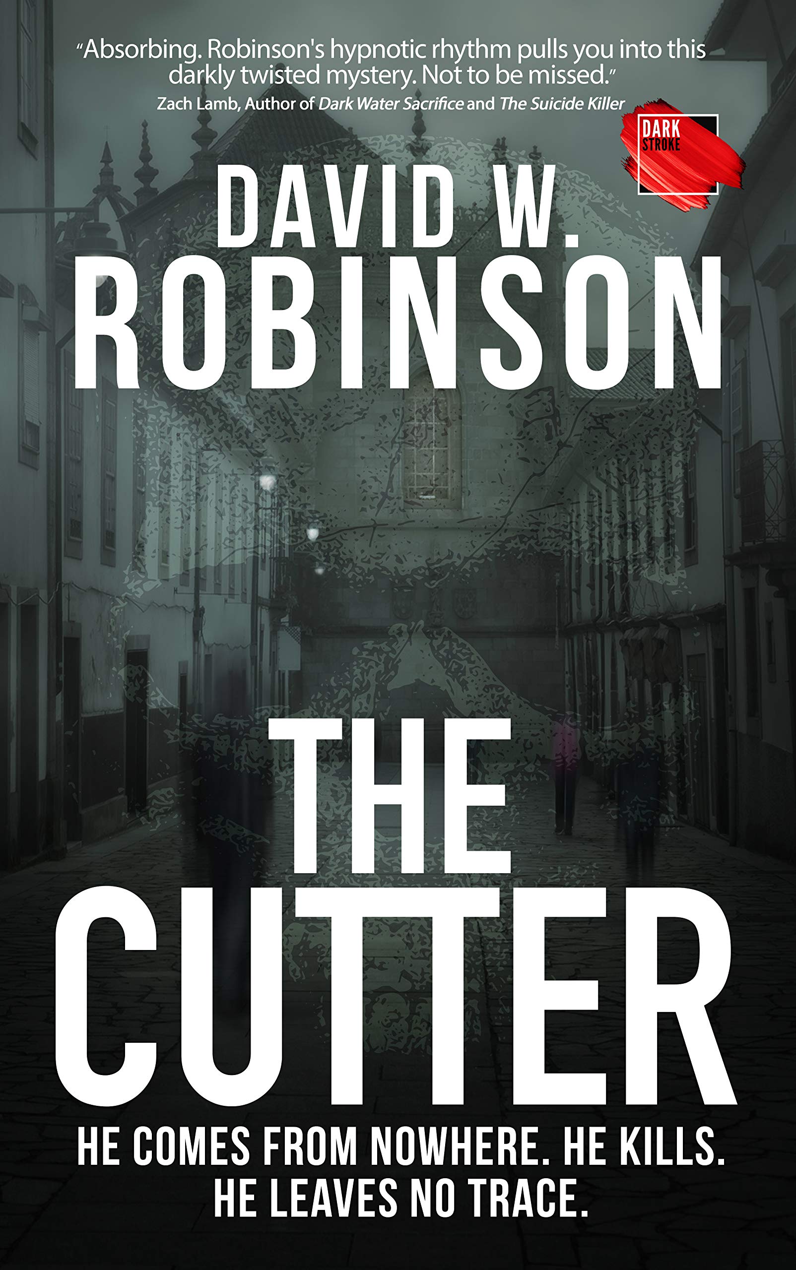 The Cutter by David W. Robinson | Goodreads