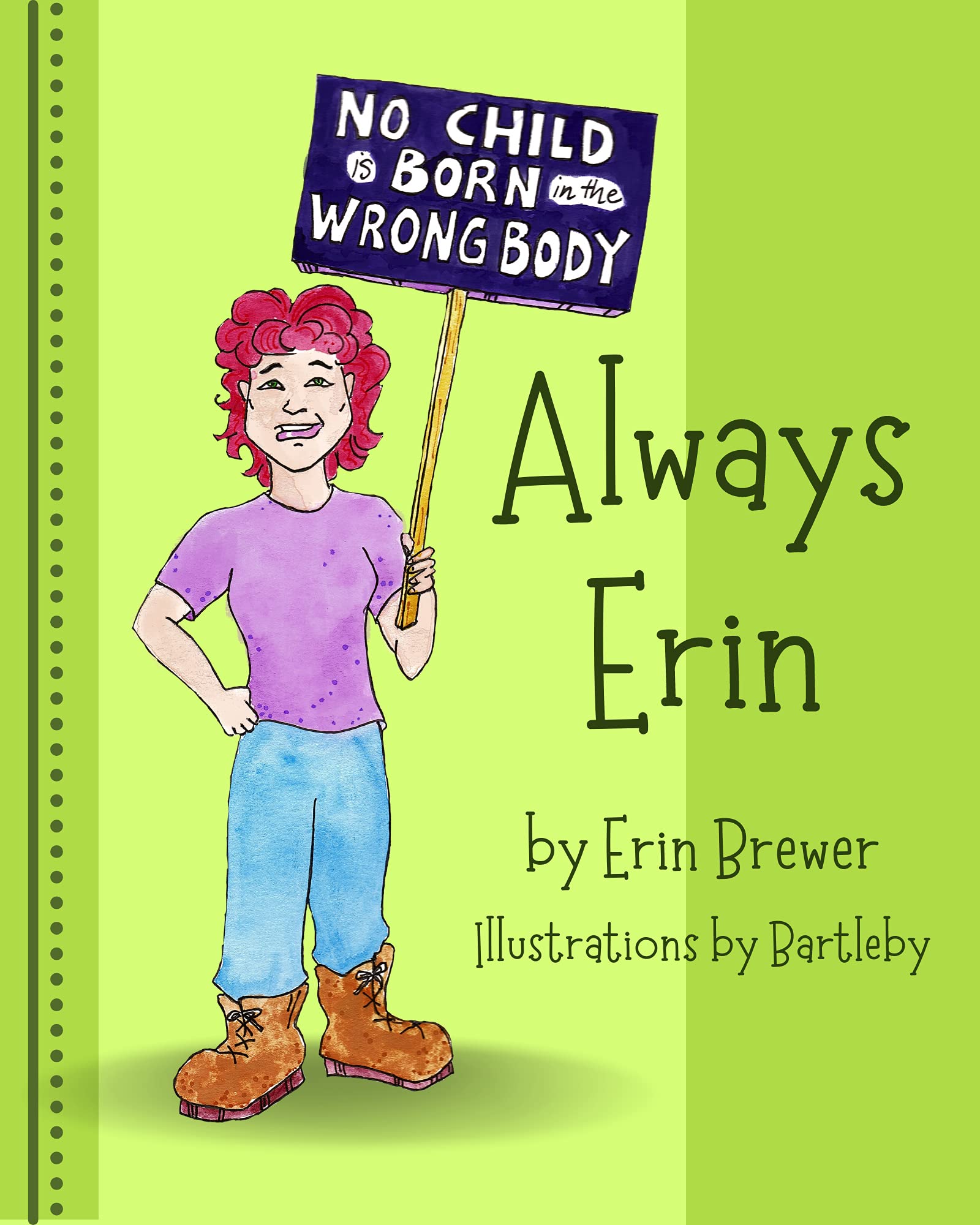 Always Erin by Erin Brewer | Goodreads