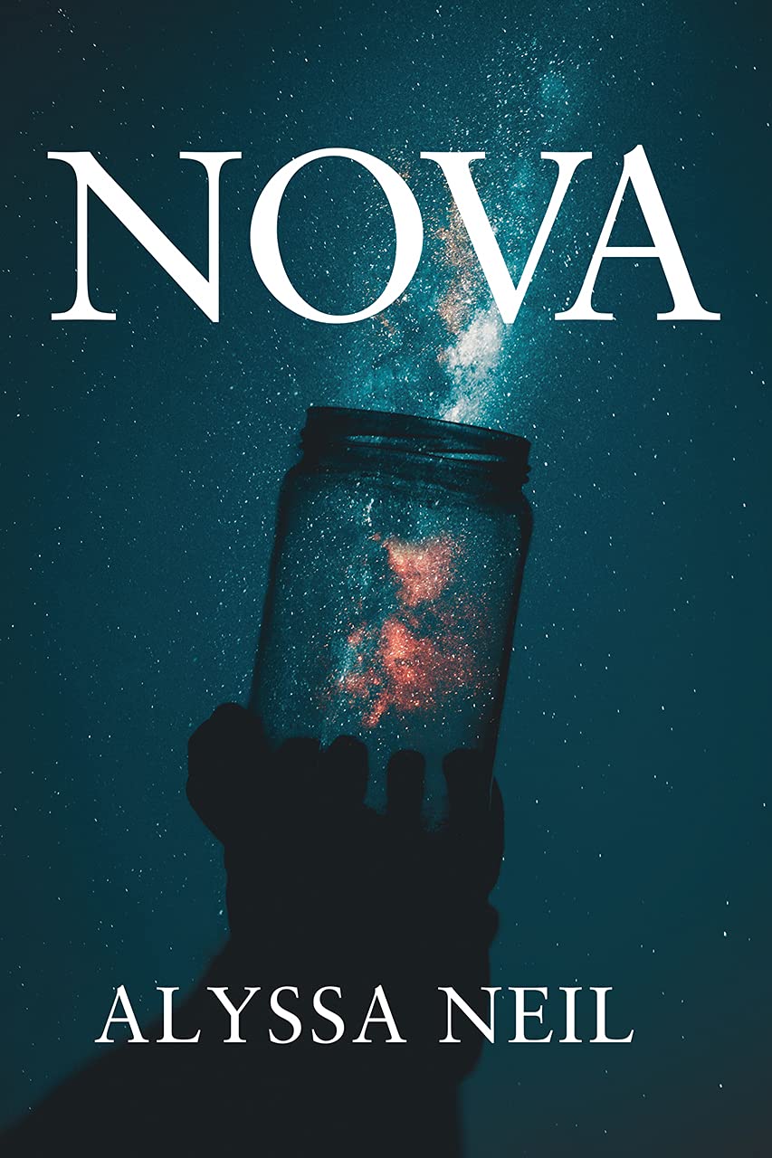 Nova by Alyssa Neil | Goodreads