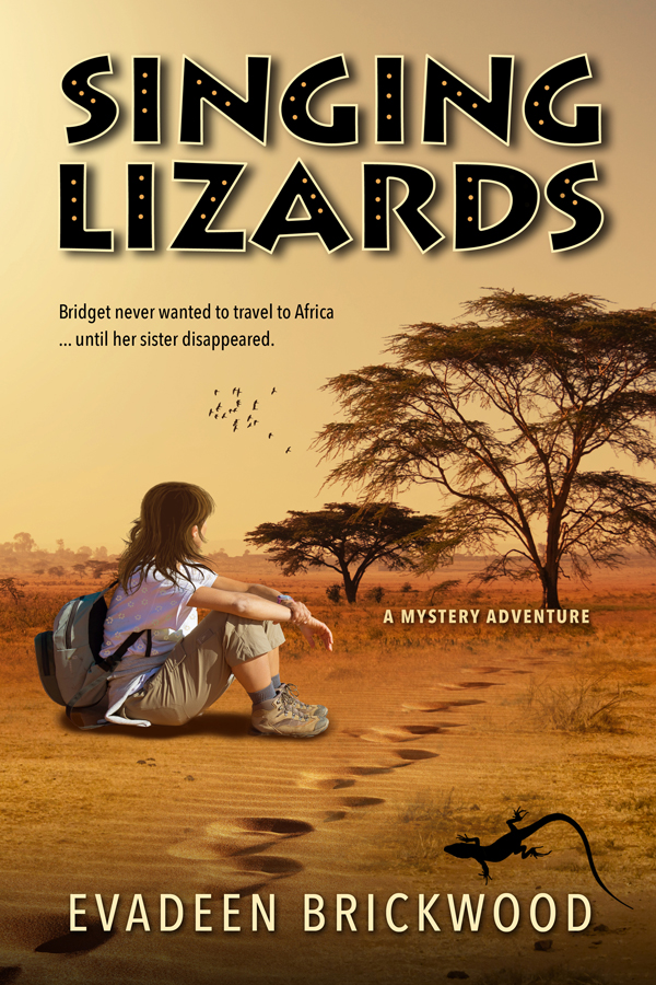 Singing Lizards by Evadeen Brickwood | Goodreads
