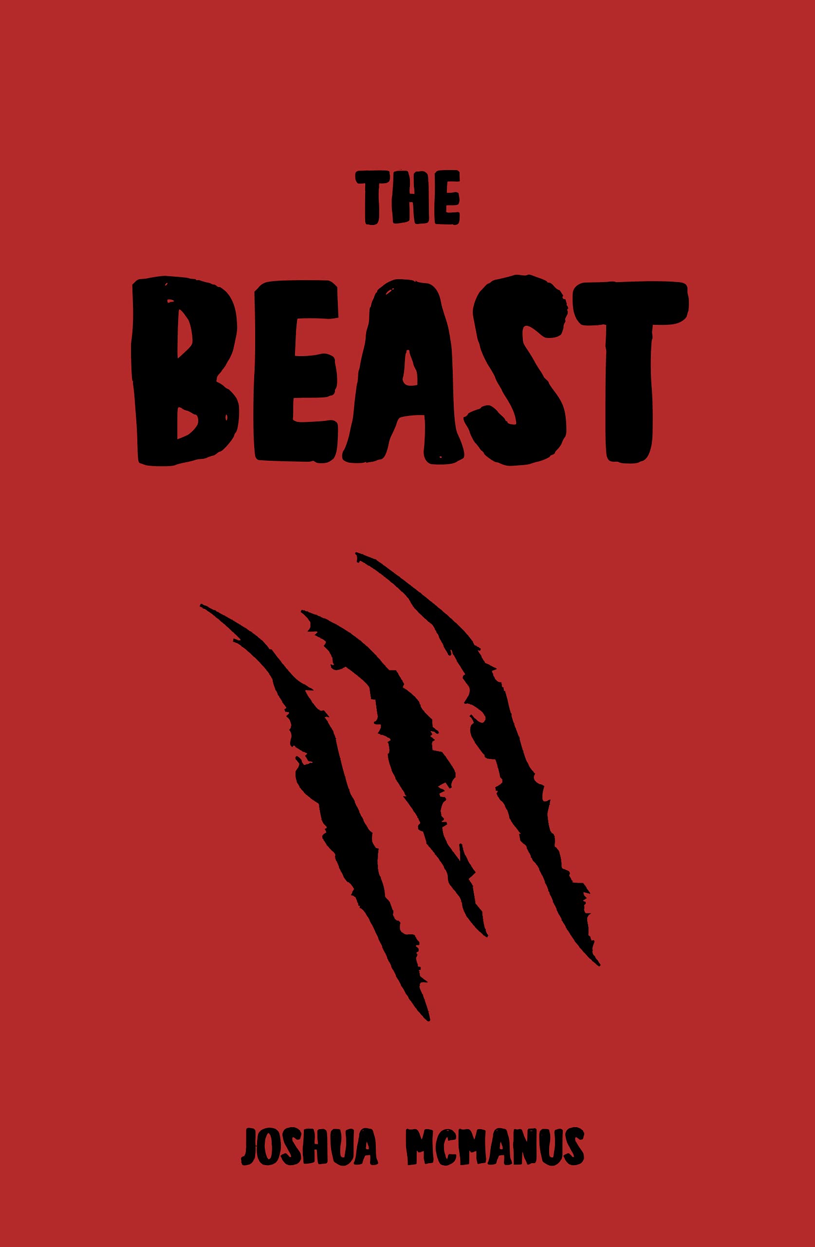 The Beast by Joshua McManus | Goodreads