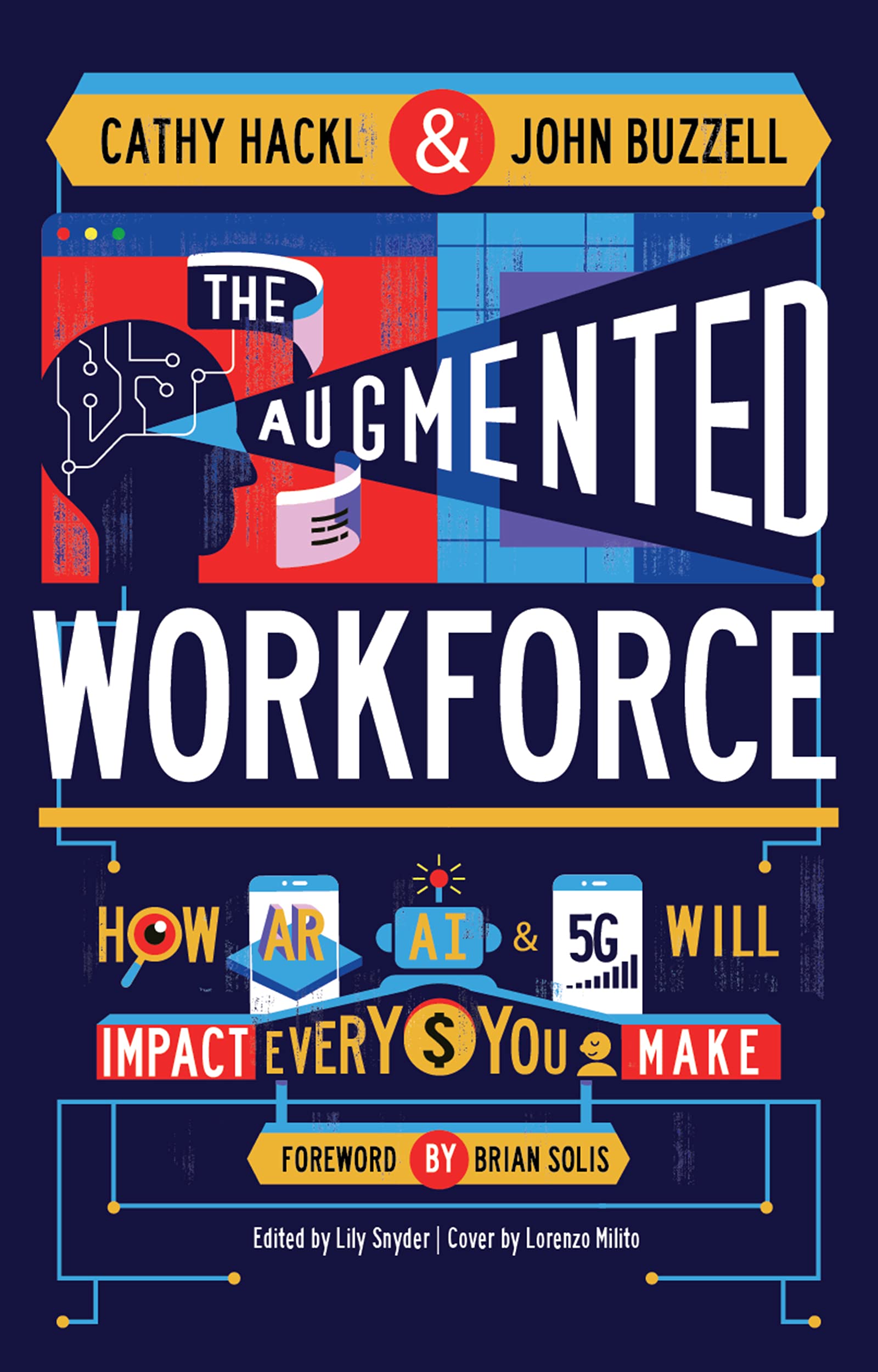 The Augmented Workforce: How the Metaverse Will Impact Every Dollar You ...