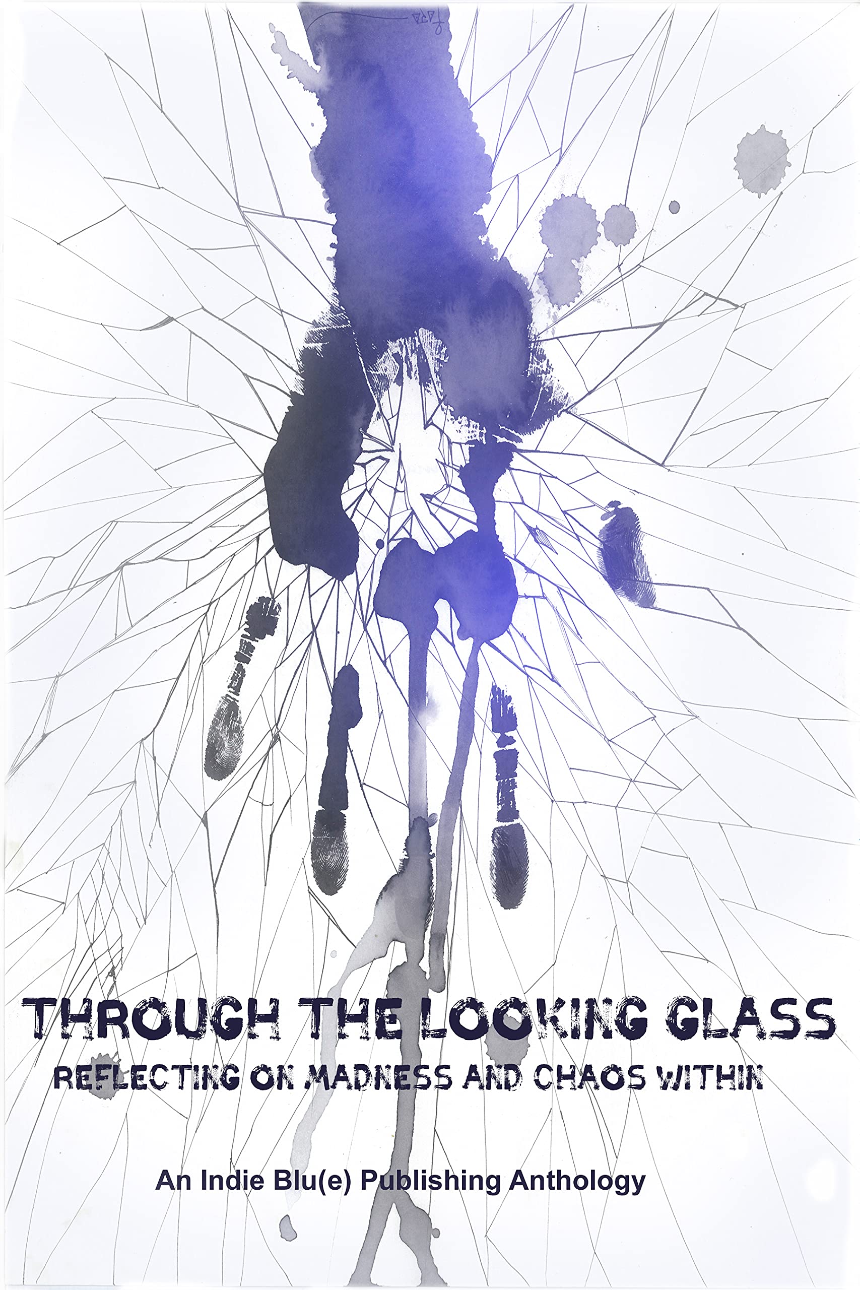 Through The Looking Glass: Reflecting on Madness and Chaos Within by ...