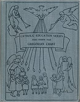 Gregorian chant: According to the principles of Dom Andre Mocquereau of ...