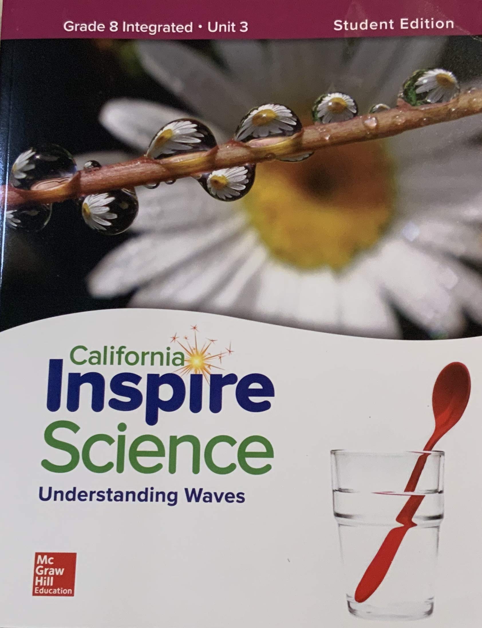 California Inspire Science Grade 8 Integrated Unit 3 Studednt Edition california-inspire-science-grade-8-integrated-unit-3-studednt-edition