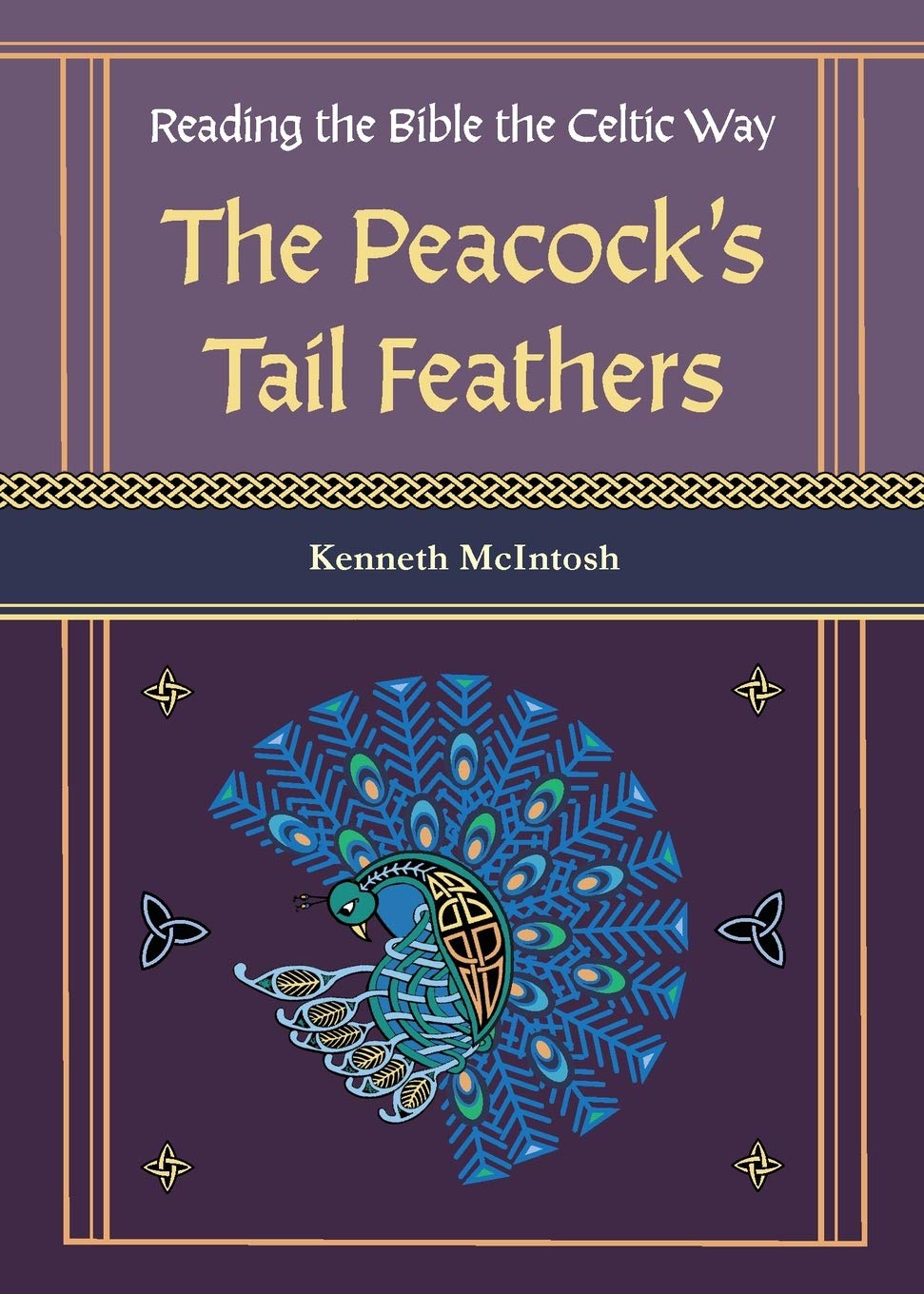 The Peacock's Tail Feathers by Kenneth McIntosh | Goodreads