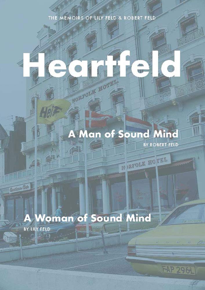 Heartfeld by Robert Feld | Goodreads