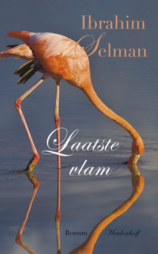 Laatste vlam by Ibrahim Selman | Goodreads