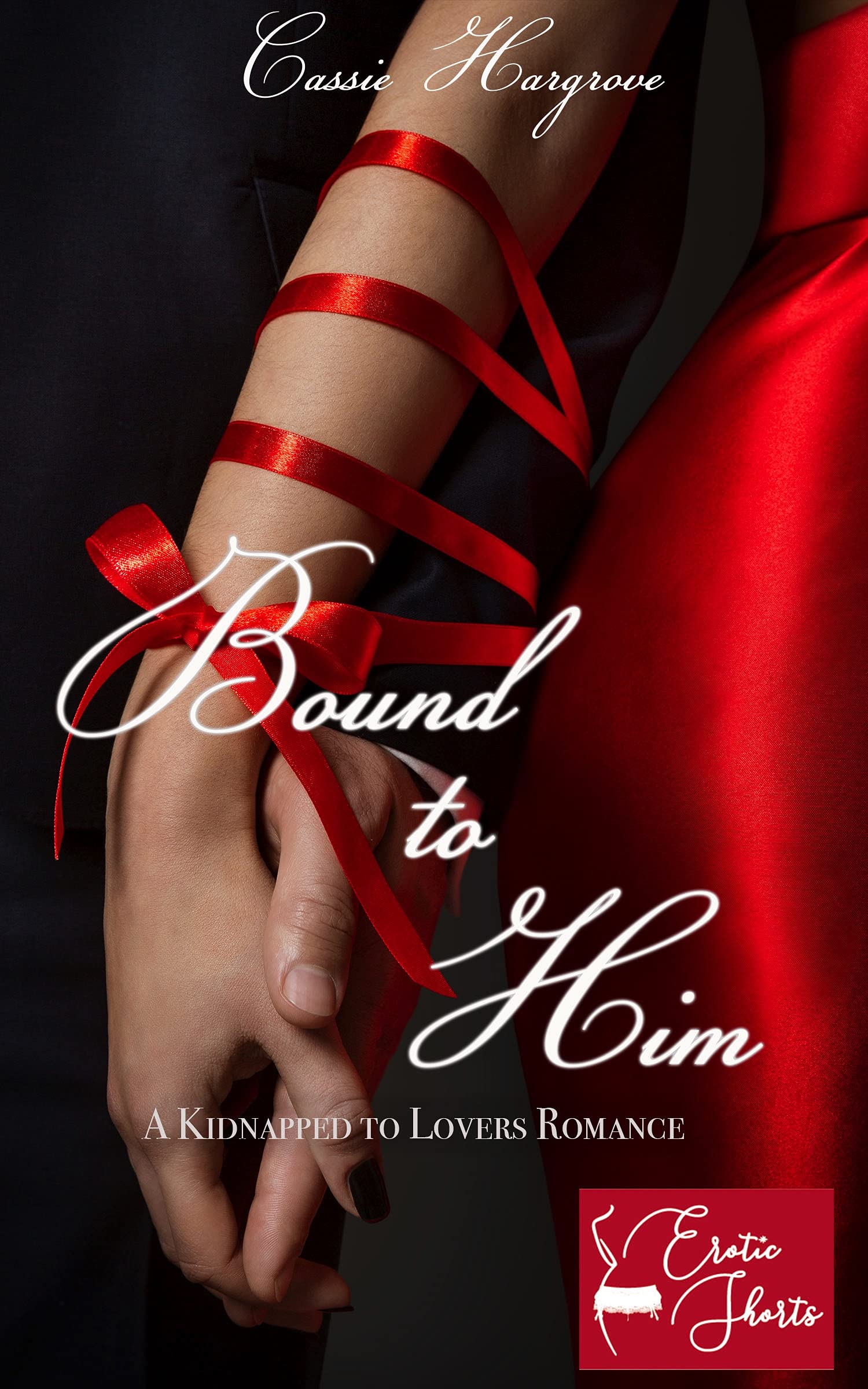 Bound to Him by Cassie Hargrove | Goodreads