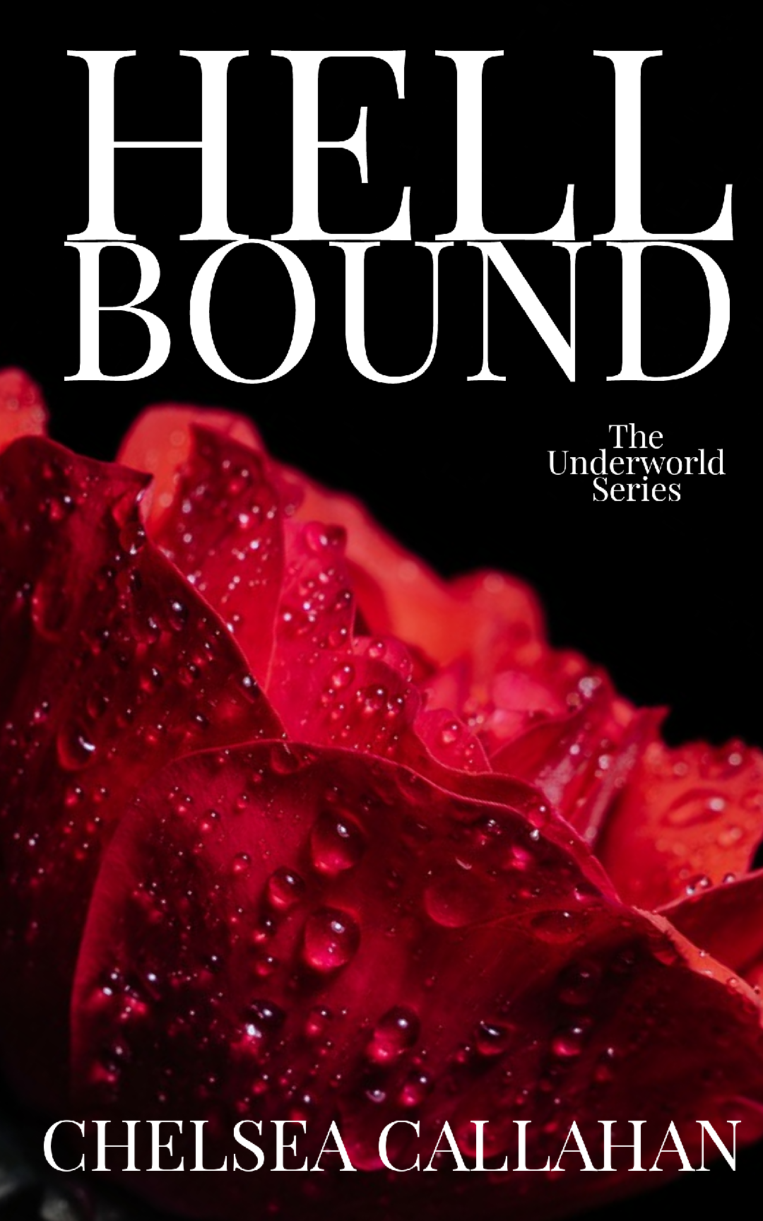 Hell Bound by Chelsea Callahan | Goodreads