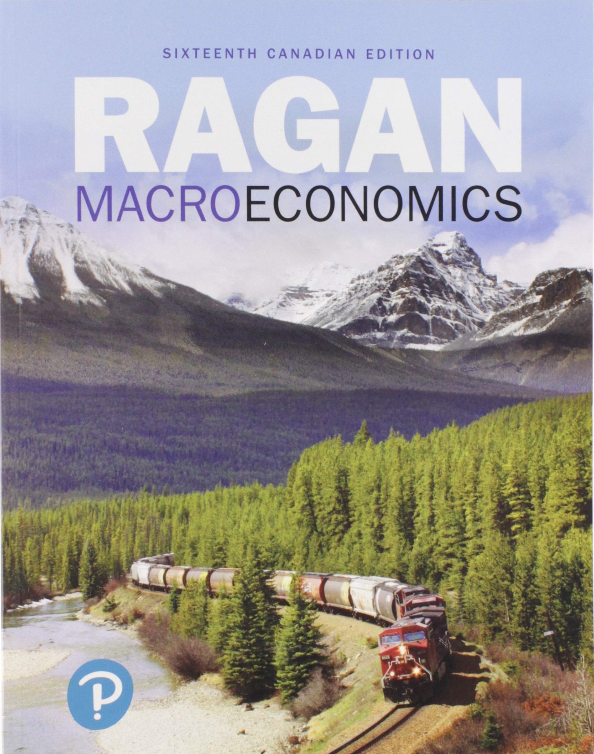 Macroeconomics by Christopher Ragan | Goodreads