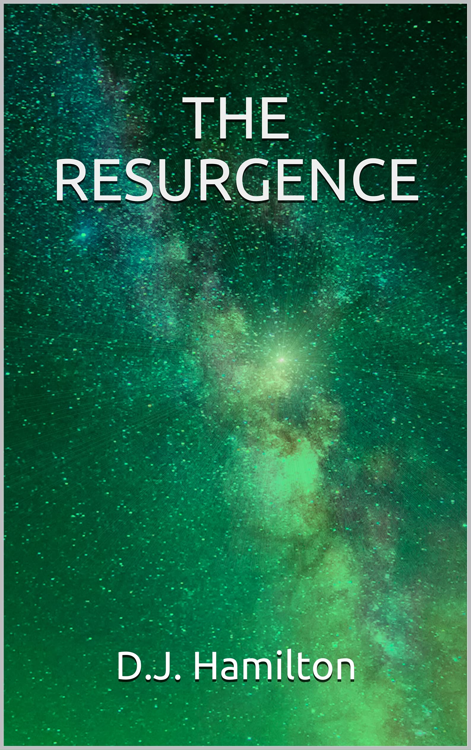 The Resurgence (The Governor's Men Book 2) by D.J. Hamilton | Goodreads