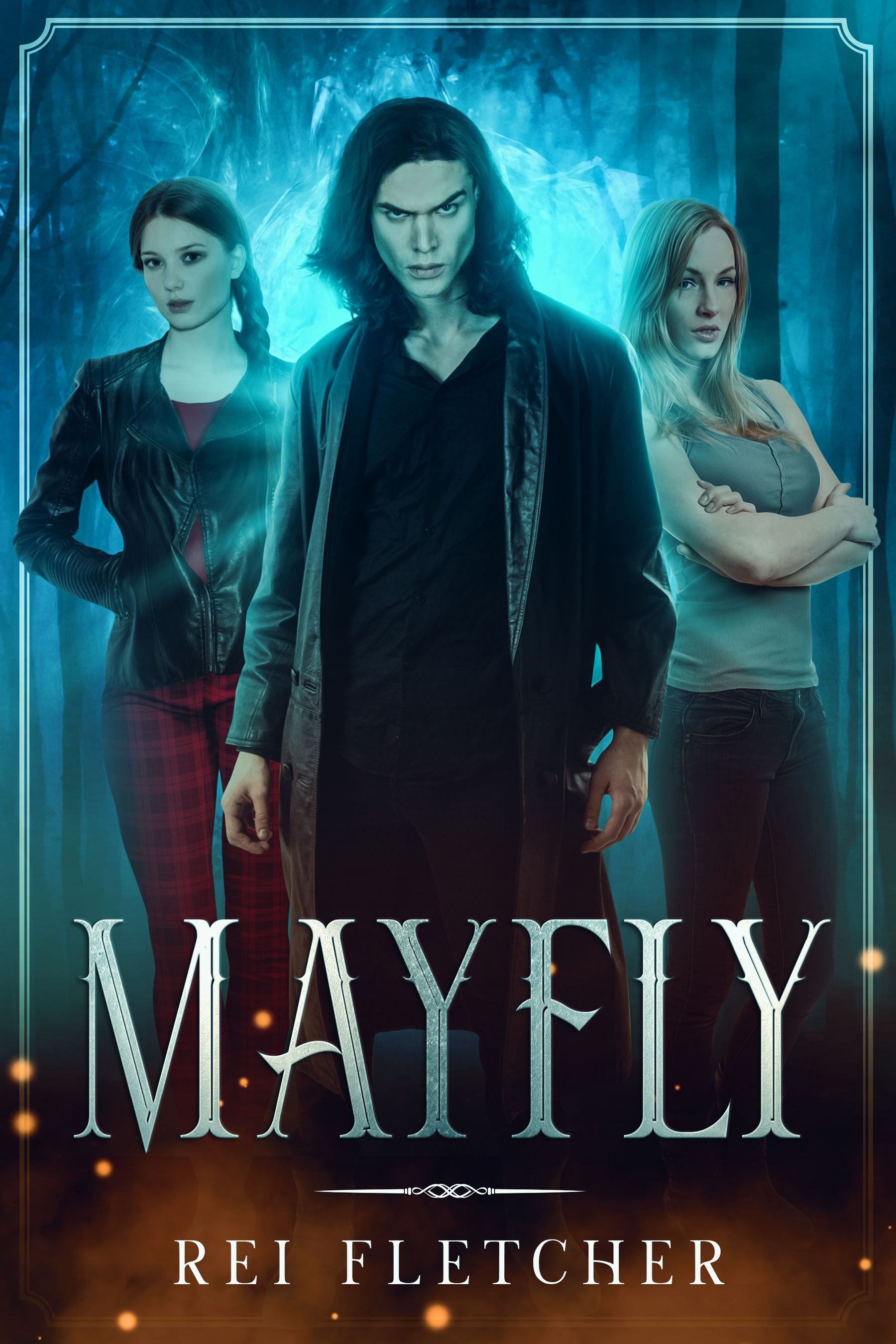 Mayfly by Rei Fletcher | Goodreads