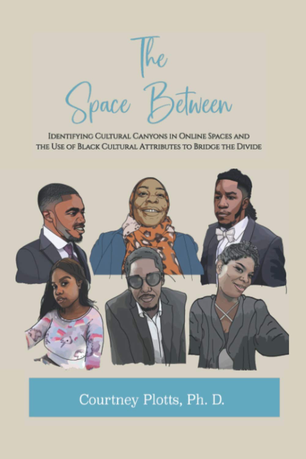 The Space Between: Identifying Cultural Canyons in Online Spaces and ...