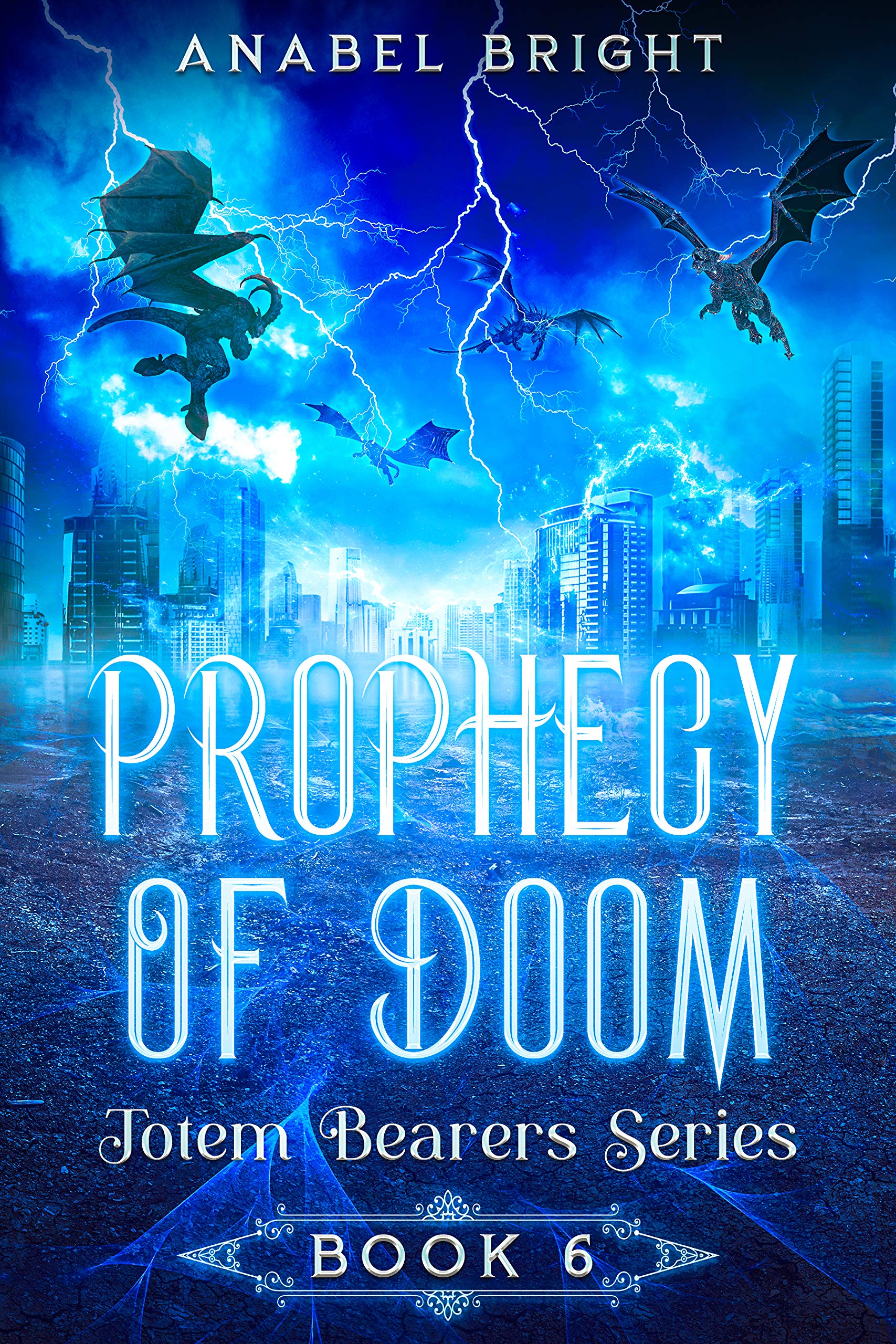 Prophecy Of Doom: "The future is uncertain and the end is always near ...
