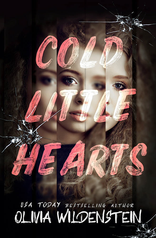 Cold Little Hearts (Cold Little Games, #3) by Olivia Wildenstein ...