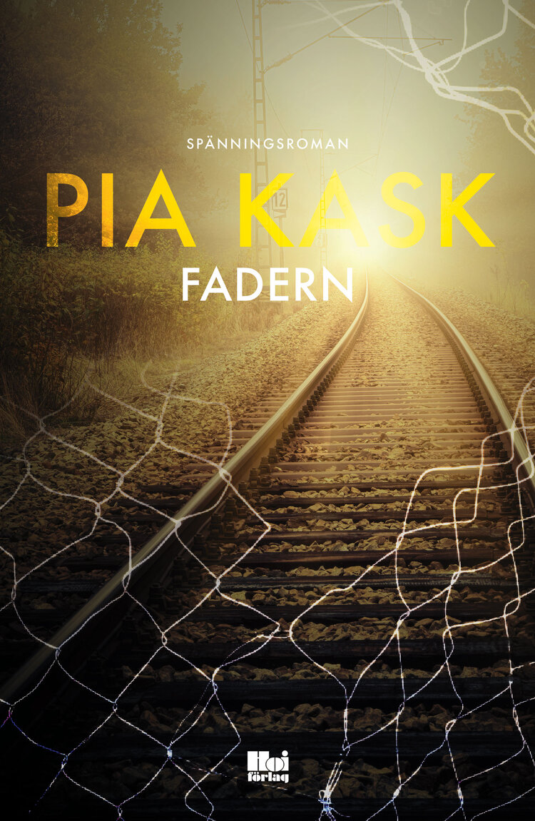 Fadern (Hannah Fors, #3) by Pia Kask | Goodreads