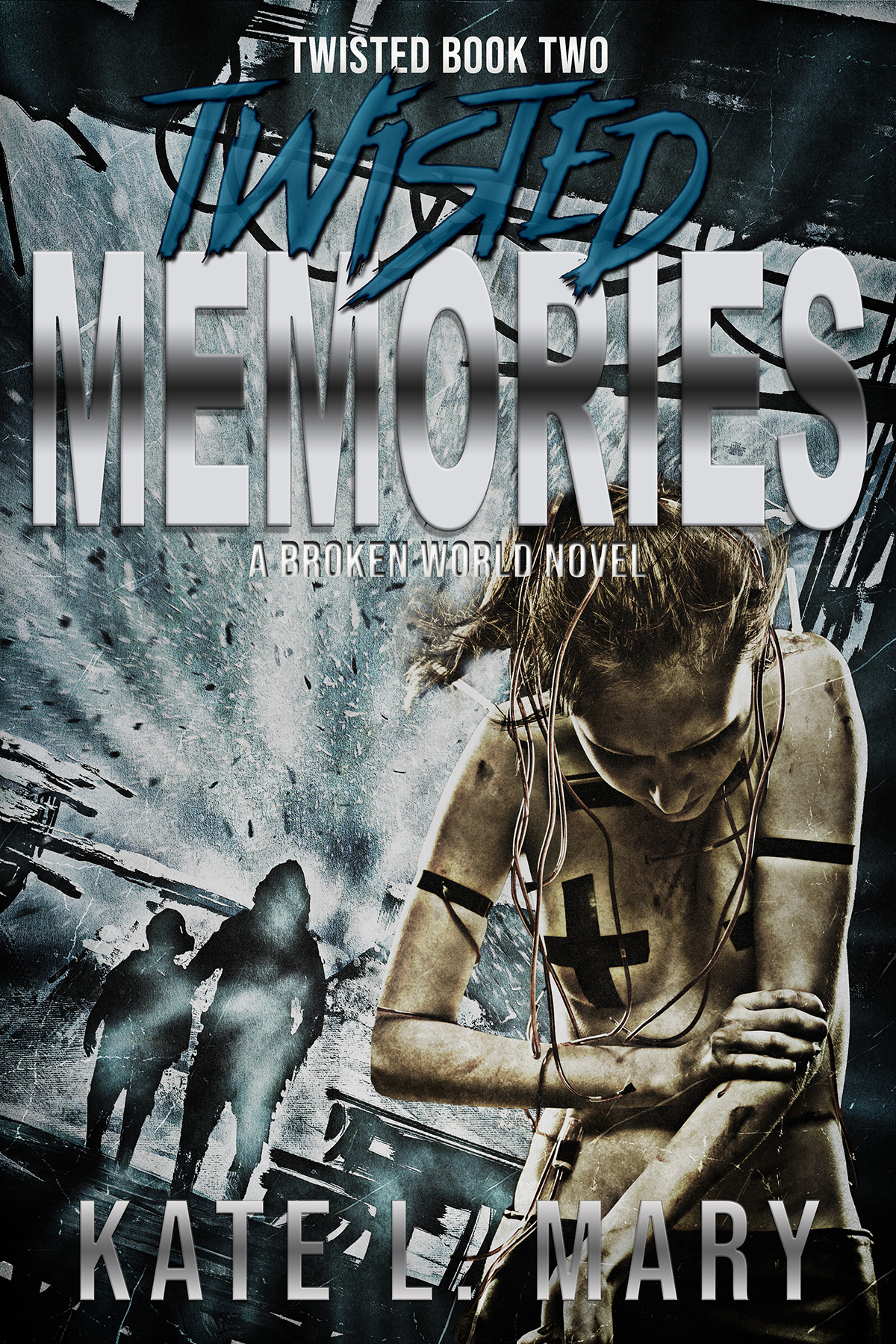 Twisted Memories (Twisted Series, #2) by Kate L. Mary | Goodreads