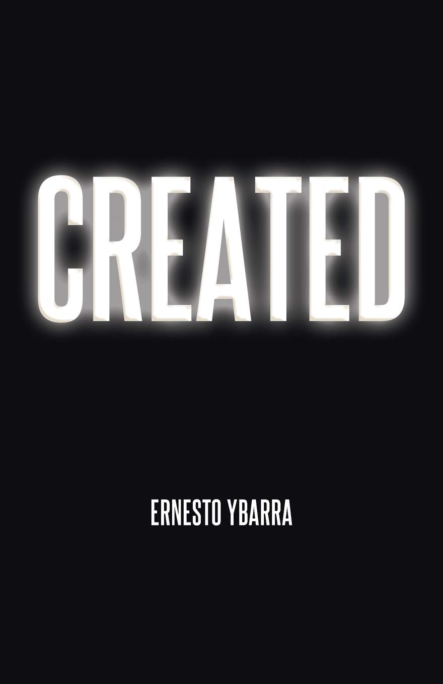 Created by Ernesto Ybarra | Goodreads
