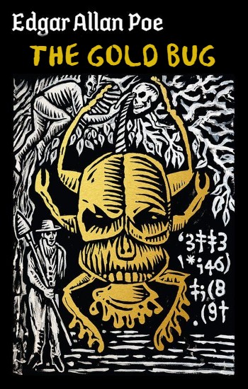 The Gold Bug by Edgar Allan Poe | Goodreads
