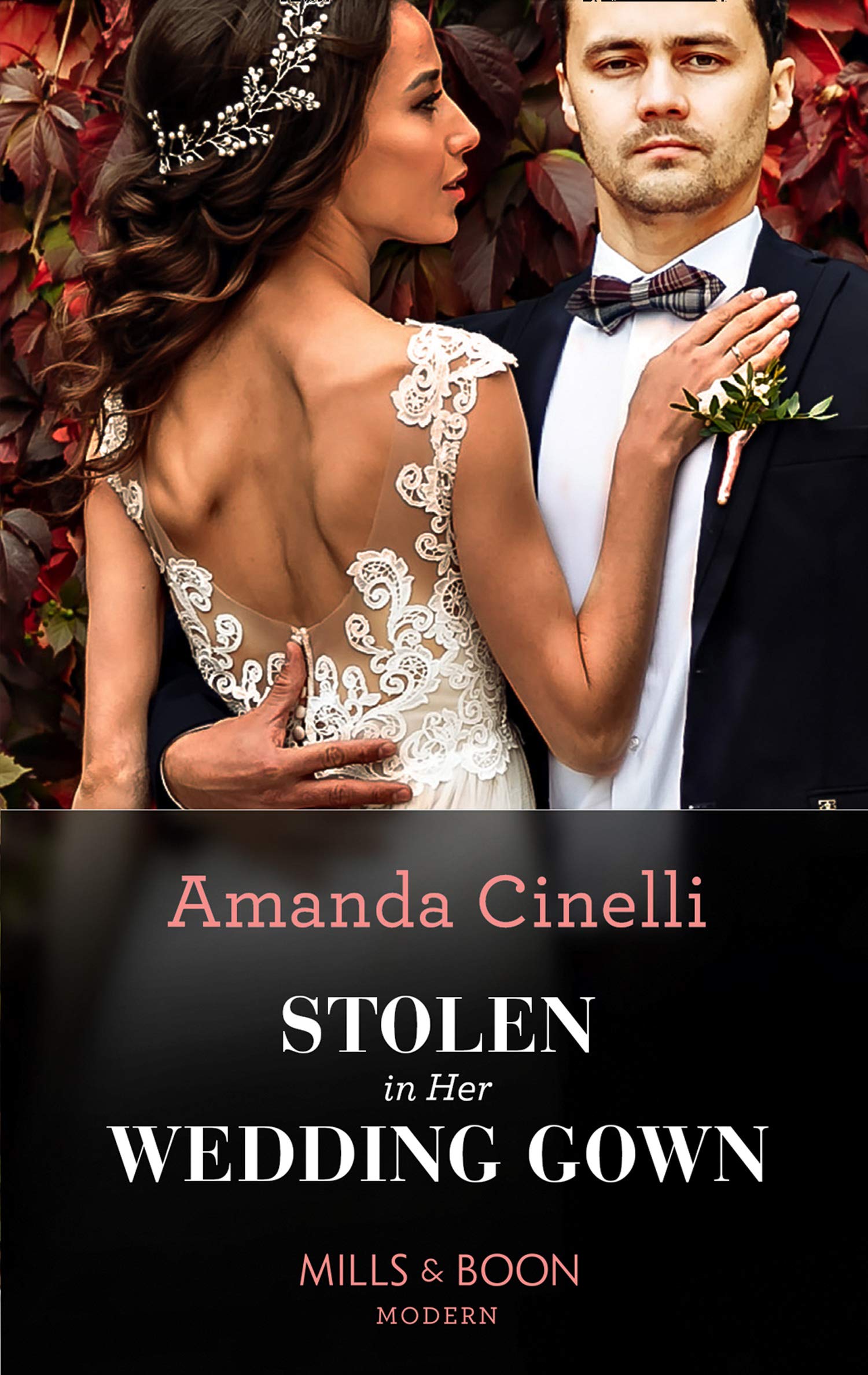 Stolen In Her Wedding Gown: When convenience mixes with burning desire… Fans of international ...