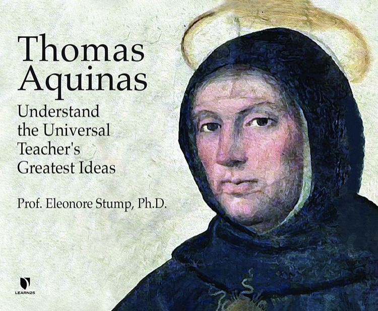 Thomas Aquinas: Understand the Universal Teacher's Greatest Ideas by ...