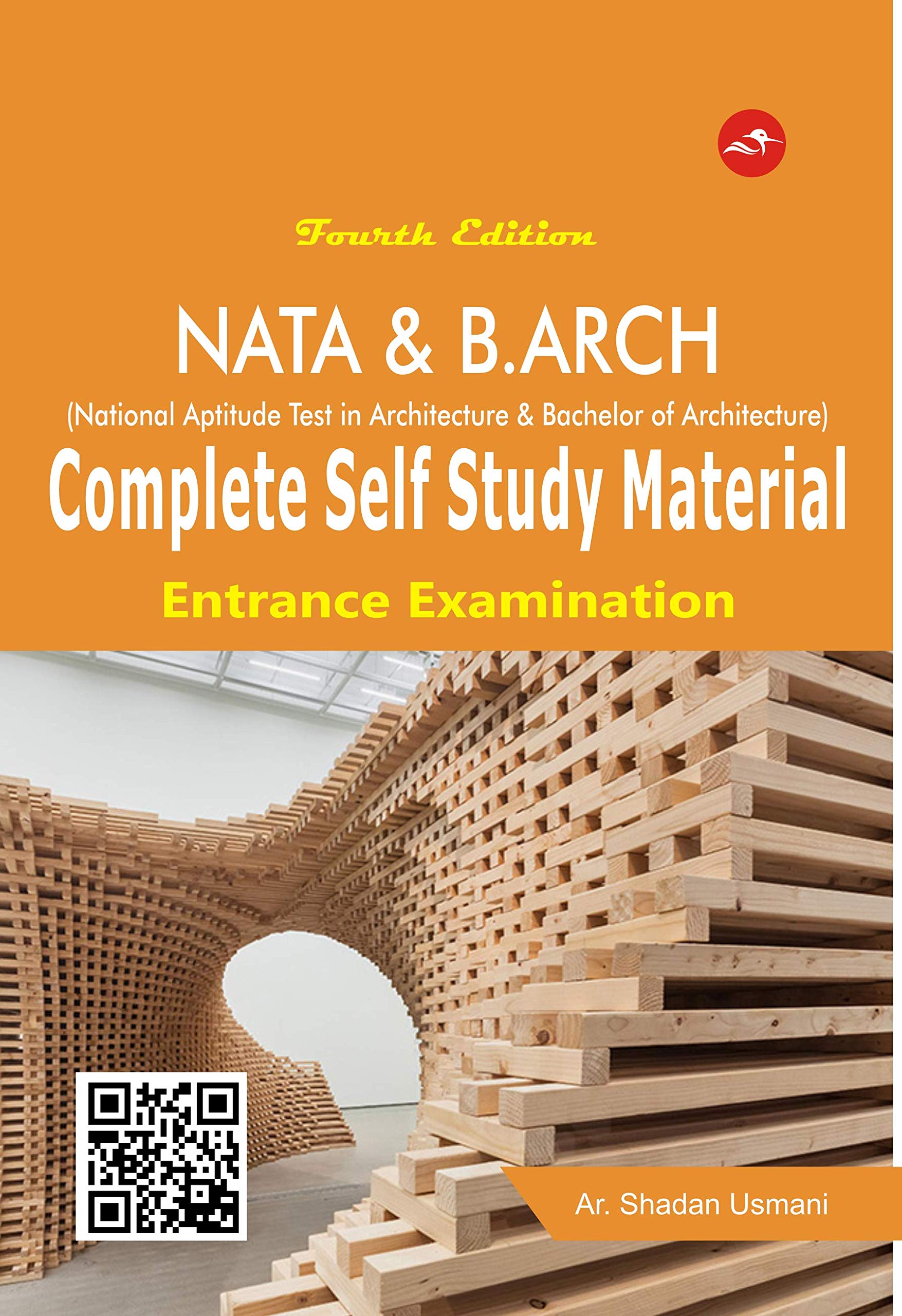 NATA & B.ARCH Complete Self Study Material: Entrance Examination by ...