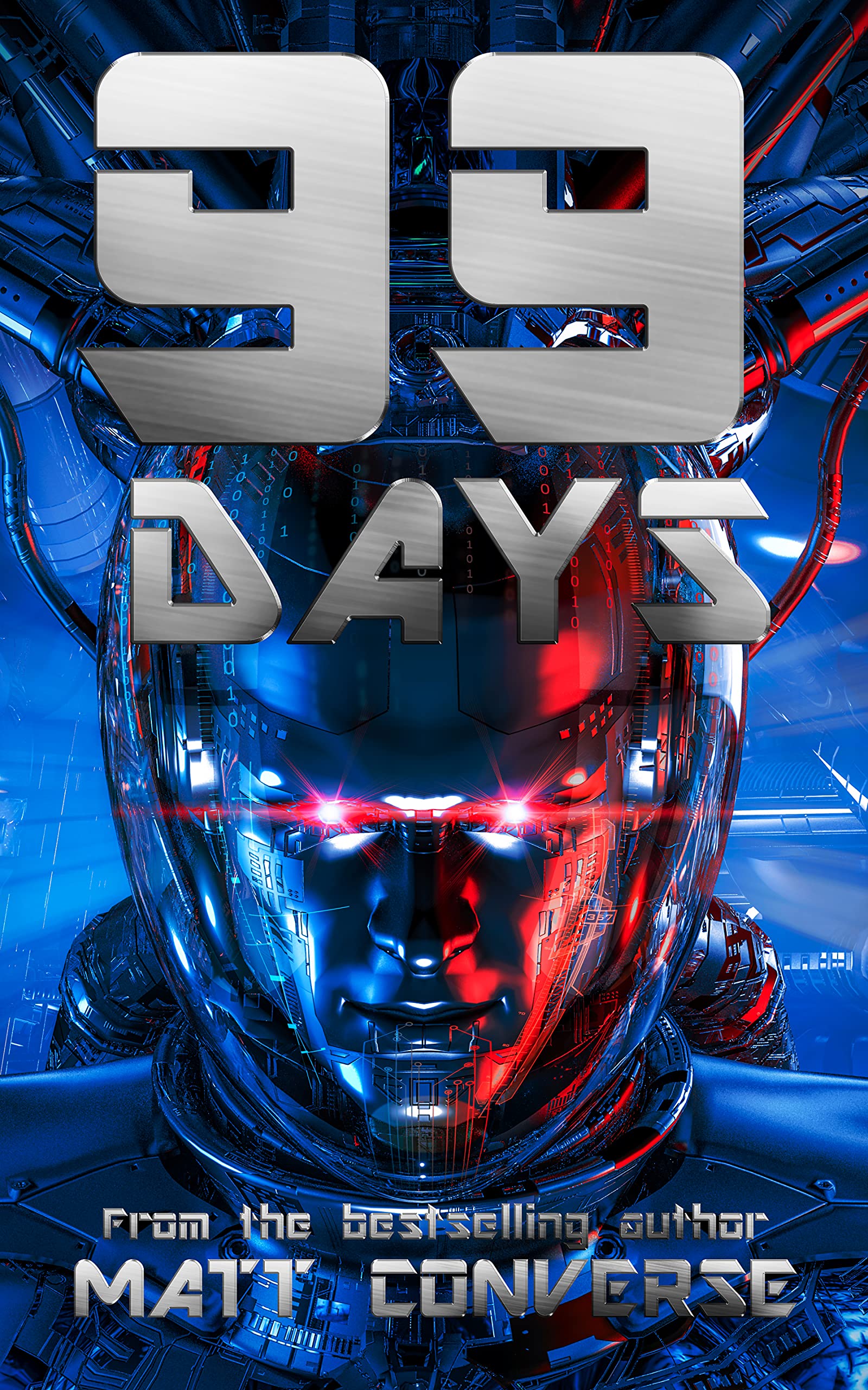 99 Days (99 Days Series Book 1) by Matt Converse | Goodreads