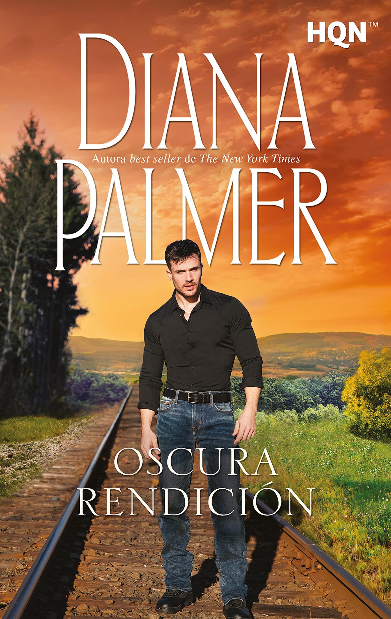 Dark Surrender - Oscura rendición (HQN) by Diana Palmer | Goodreads