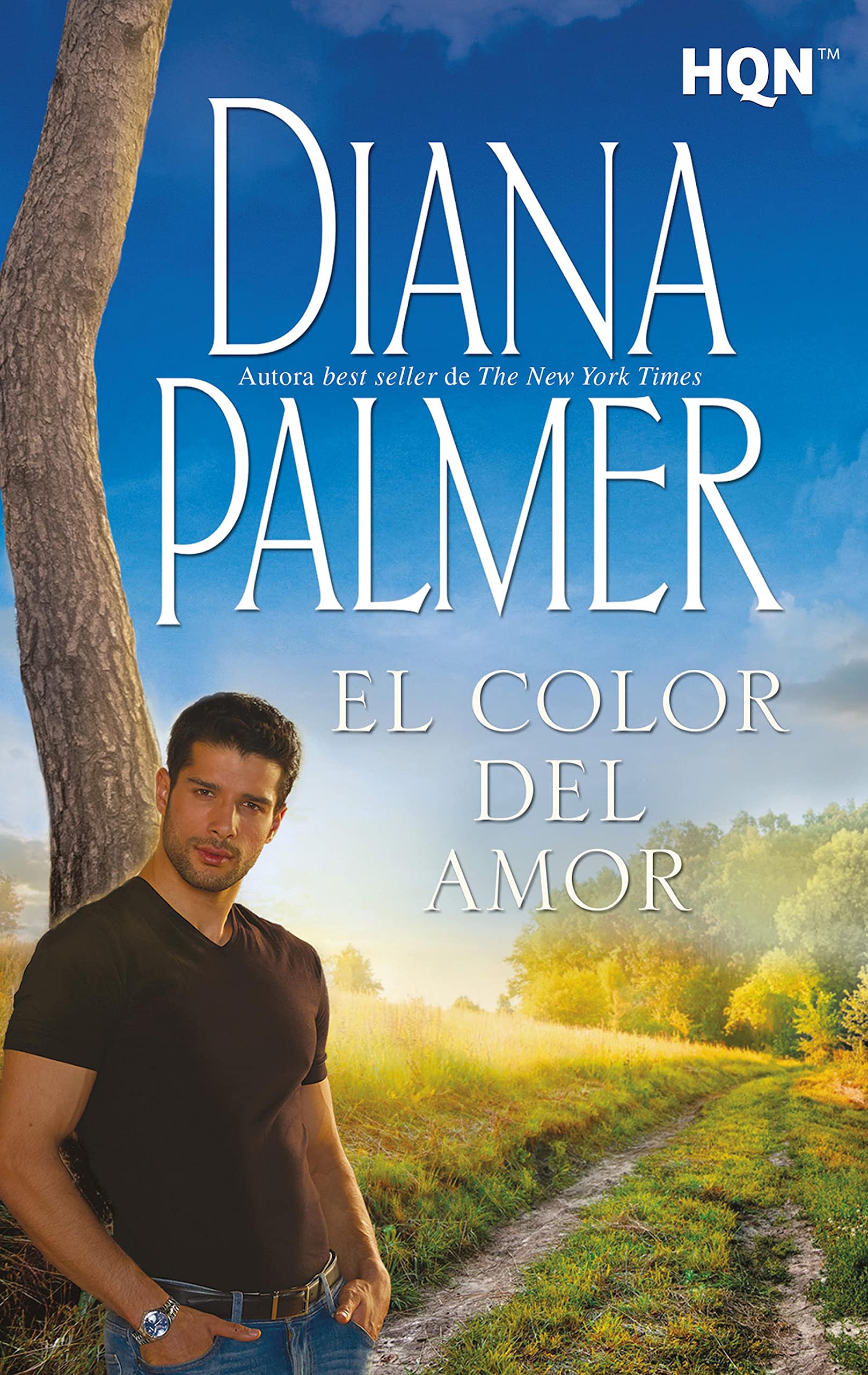 El color del amor (HQN) (Spanish Edition) by Diana Palmer | Goodreads