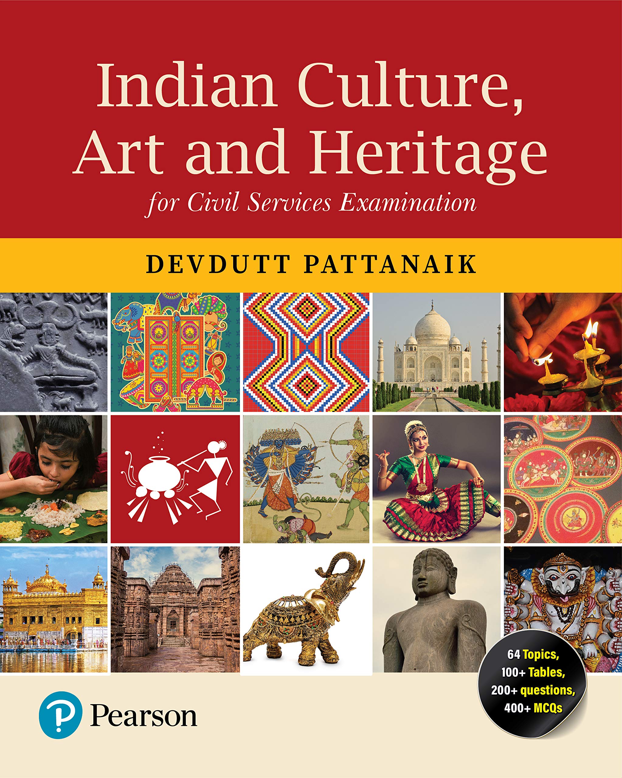 Indian Culture, Art and Heritage | For UPSC Civil Services Exam | First ...