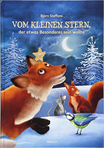 Vom Kleinen Stern Der Etwas Besonderes Sein Wollte Text Pdf
