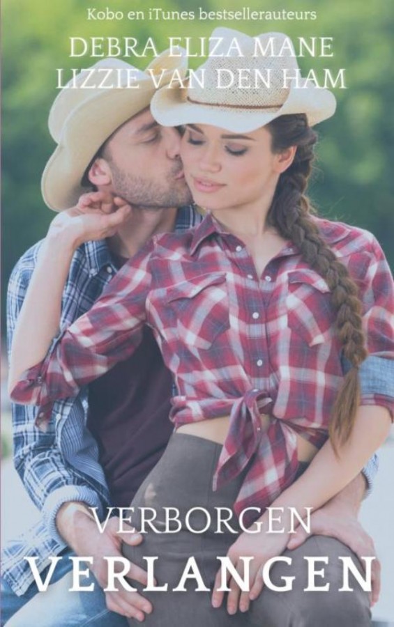 Verborgen verlangen by Lizzie van den Ham | Goodreads