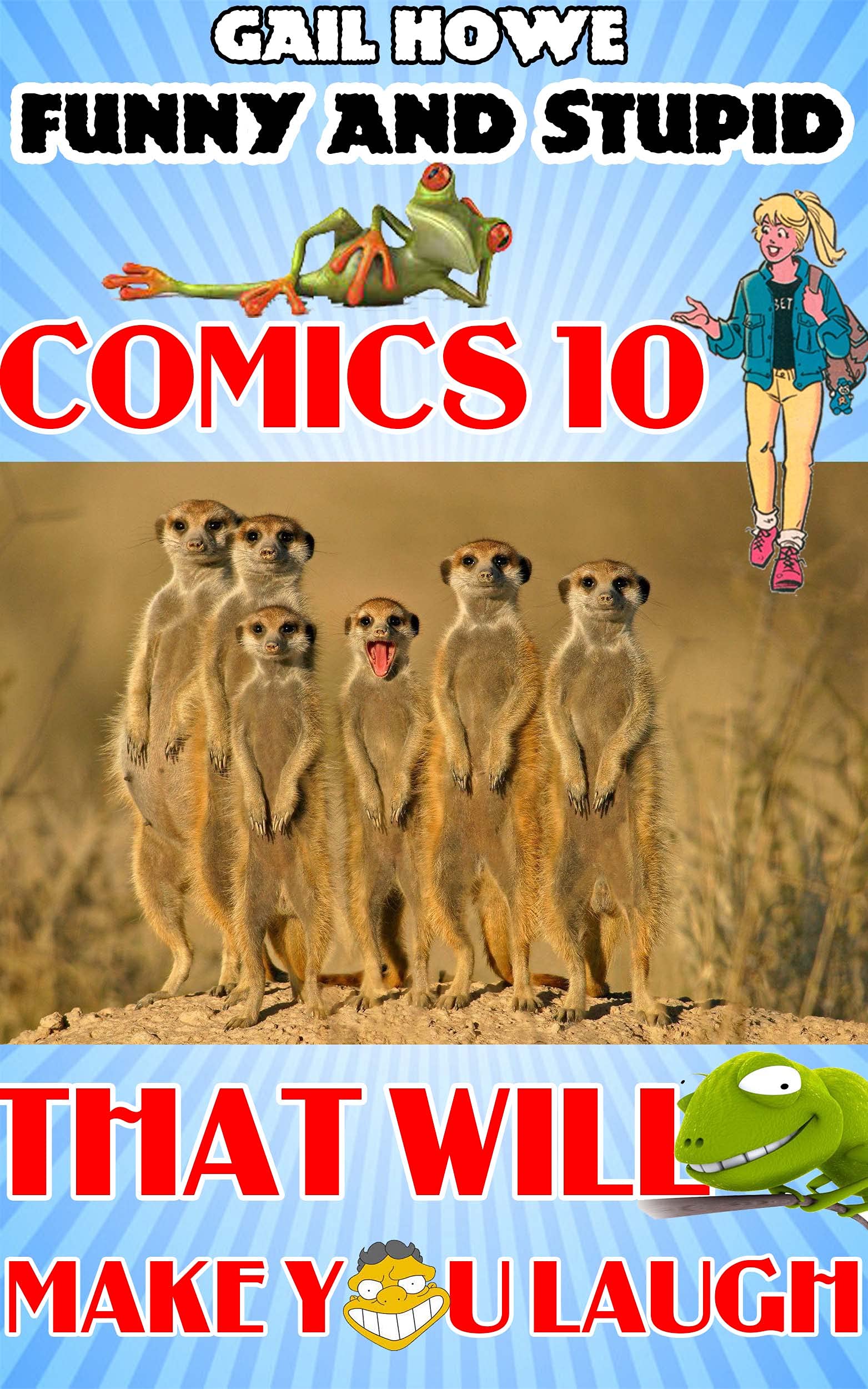 Funny And Stupid Comics That Will Make You Laugh 10 by Gail Howe ...