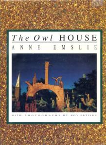 The Owl House by Anne Emslie | Goodreads