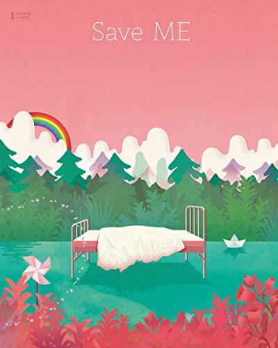 Save Me by Big Hit Entertainment | Goodreads