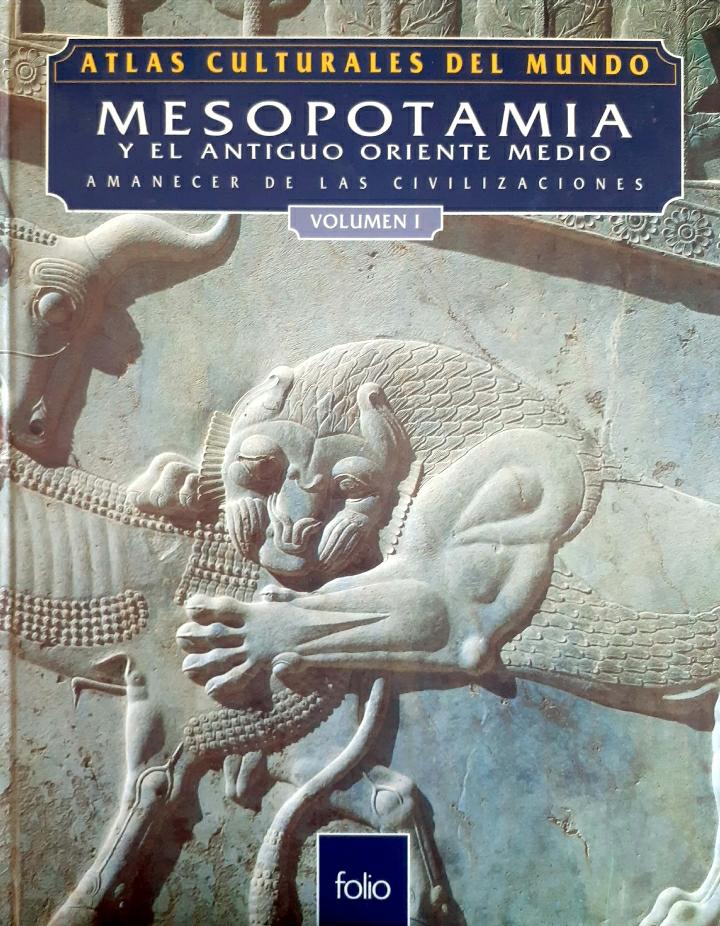 Atlas Culturales del Mundo: by Michael Roaf | Goodreads