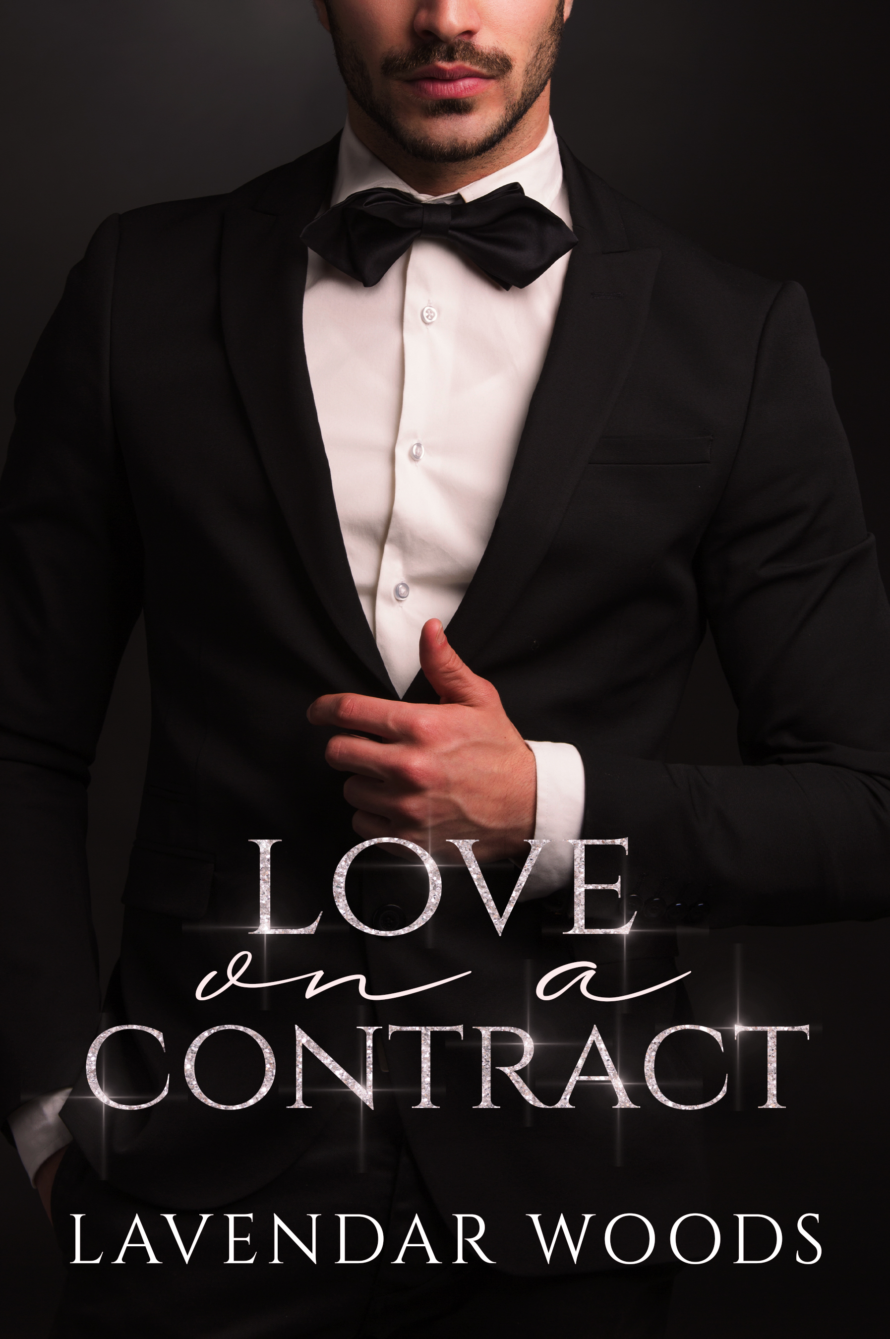Love On A Contract by Lavendar Woods | Goodreads