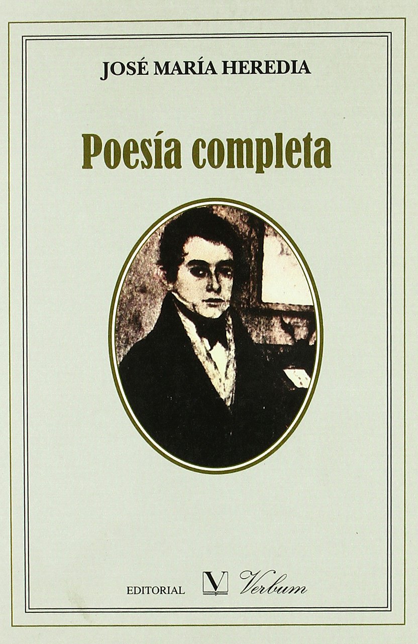Poesía completa (Spanish Edition) by José-Maria de Heredia | Goodreads