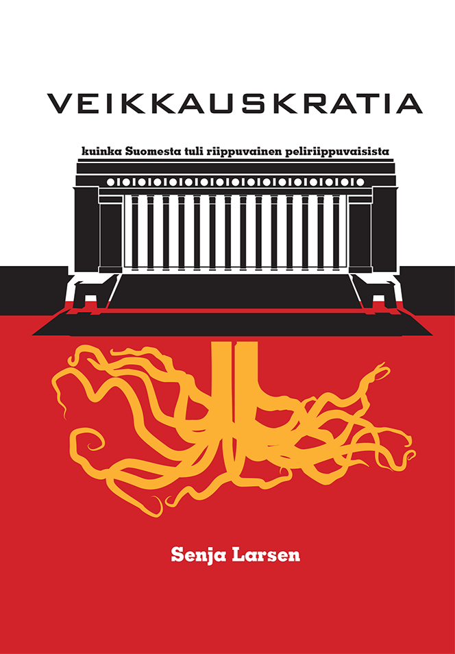 Veikkauskratia – kuinka Suomesta tuli riippuvainen peliriippuvaisista ...