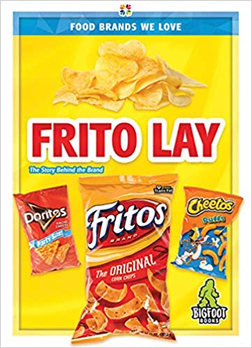Frito Lay by Kaitlyn Duling | Goodreads