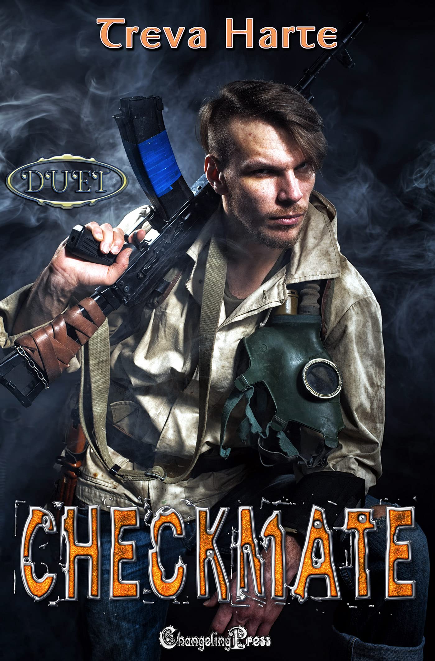 Checkmate (Duet) by Treva Harte | Goodreads