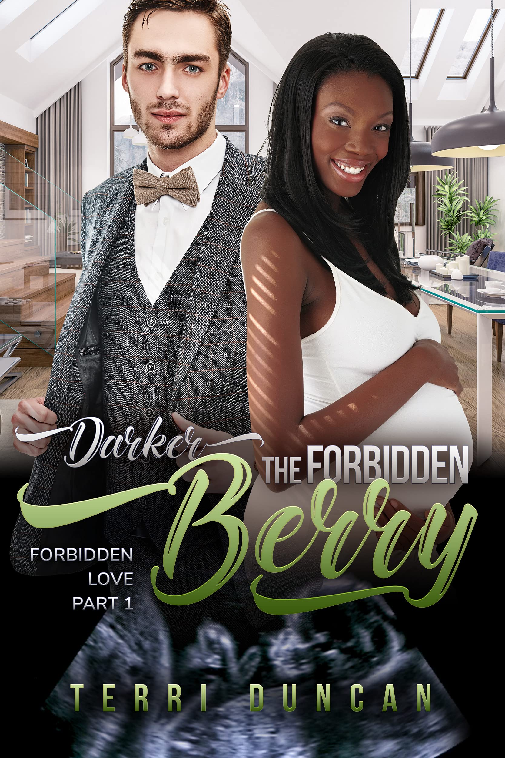 Darker The Forbidden Berry (Forbidden Love #1) by Terri Duncan | Goodreads