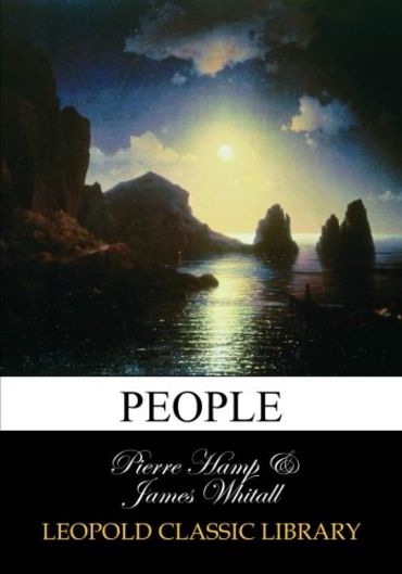 People by Pierre Hamp | Goodreads