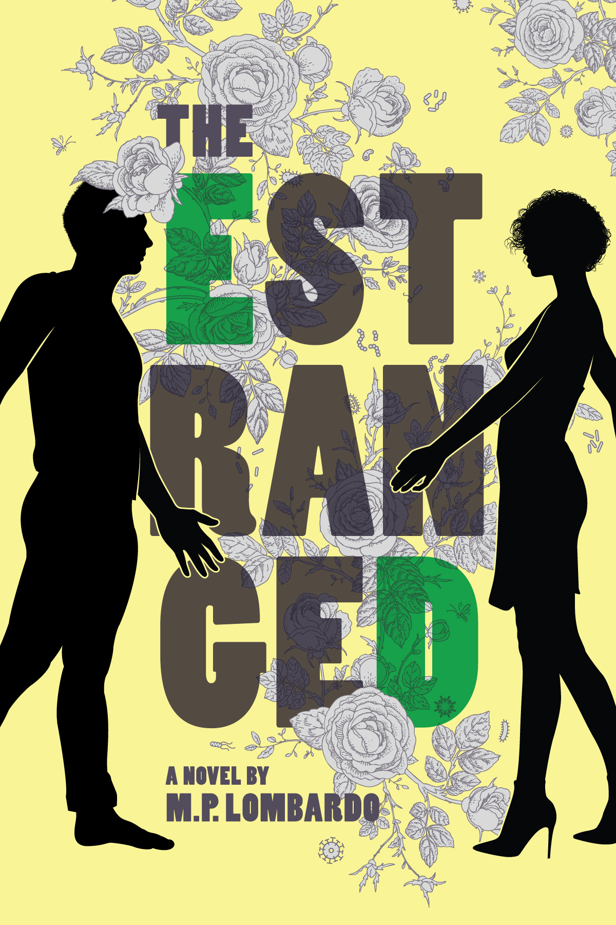 The Estranged by M.P. Lombardo | Goodreads