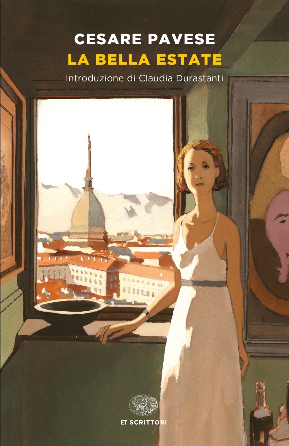 La bella estate by Cesare Pavese | Goodreads