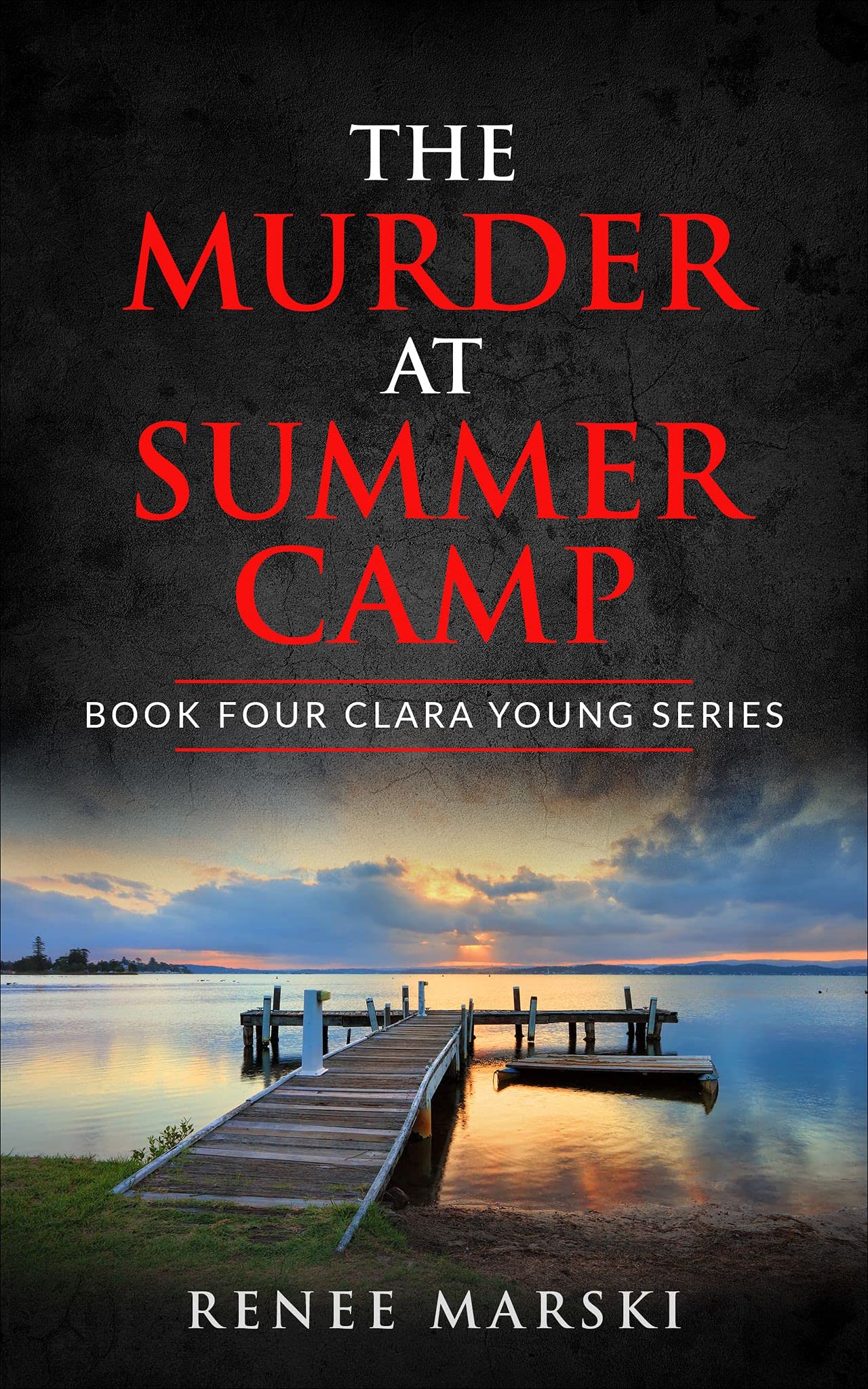 The Murder At Summer Camp (Clara Young Series Book 4) by Renee Marski | Goodreads