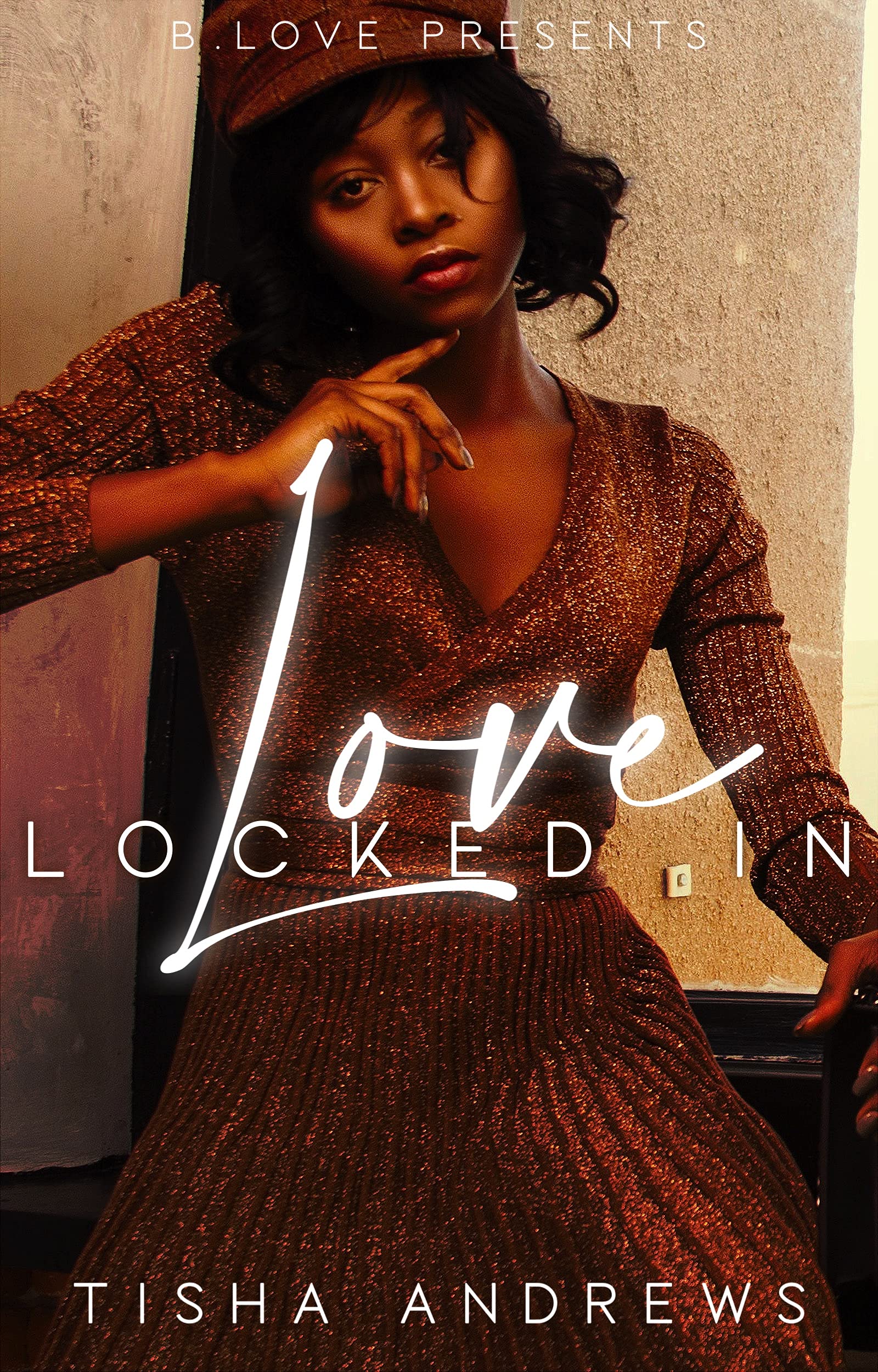 Love Locked In by Tisha Andrews | Goodreads