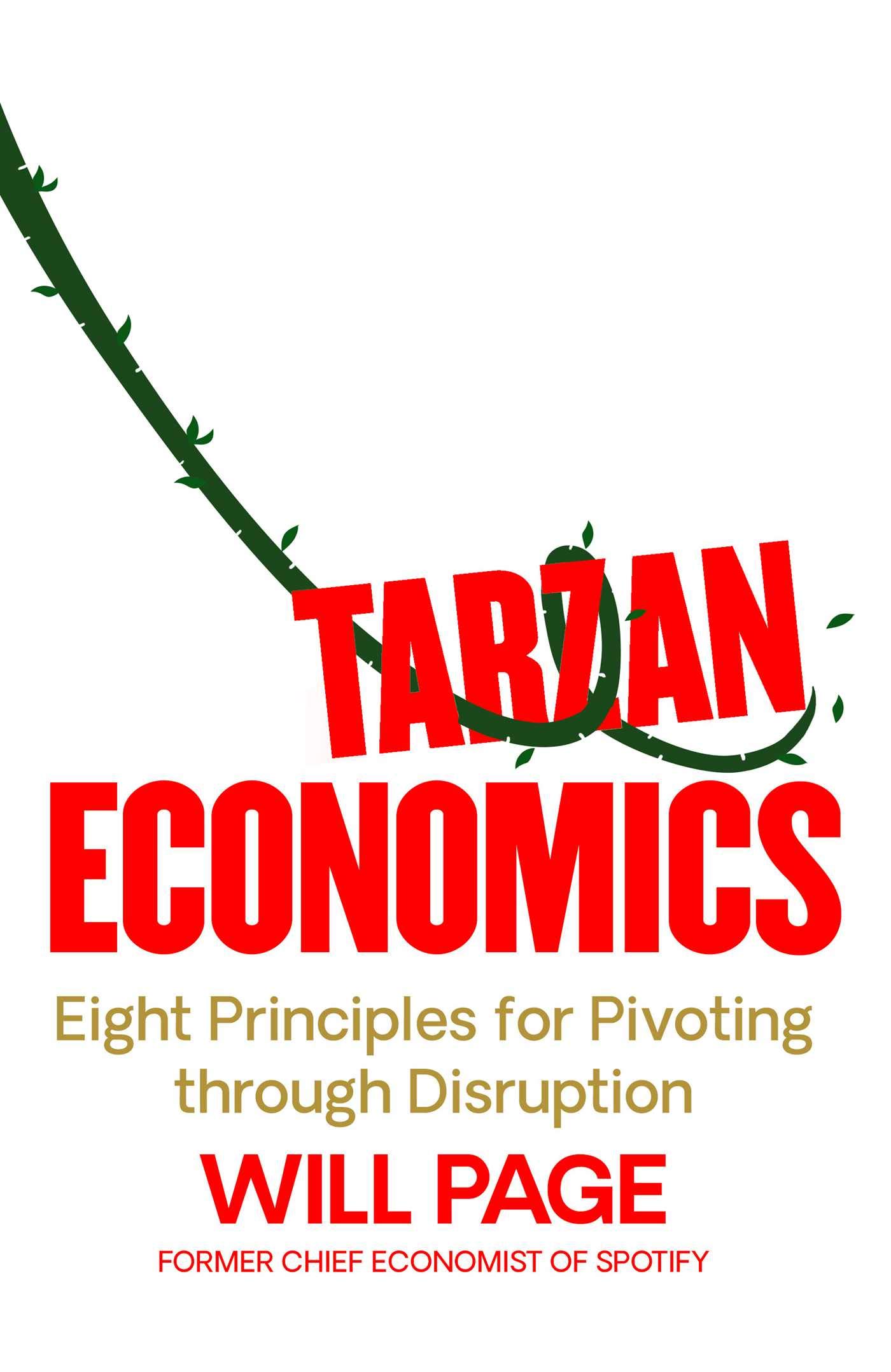 Pivot: Eight Principles for Pivoting through Disruption by Will Page ...