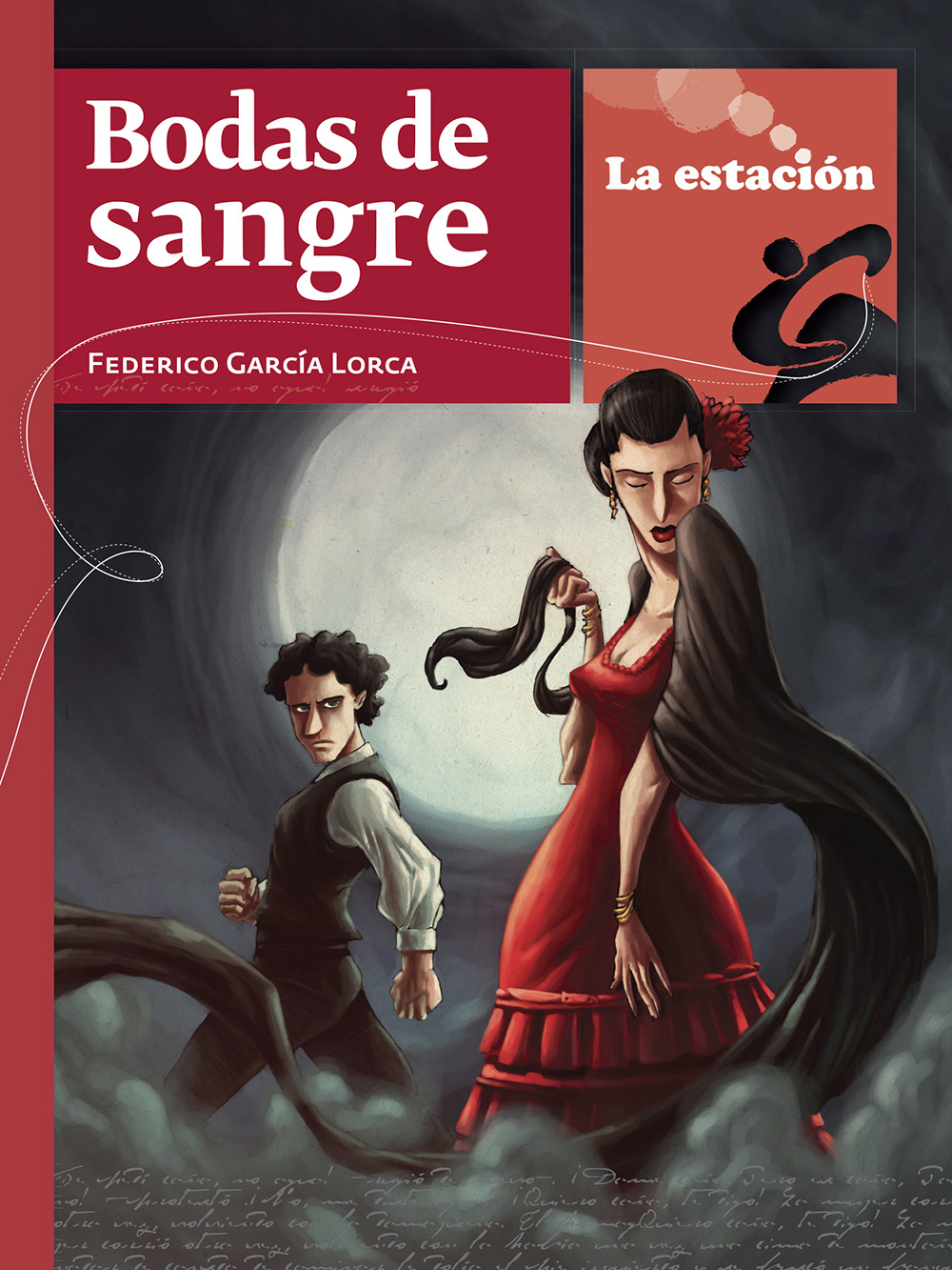 Bodas de sangre by Federico García Lorca | Goodreads